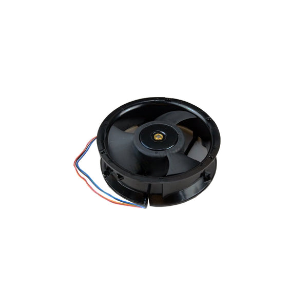 Kit : Ventilador Pmx105/125 - Swedmaq
